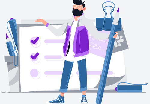 How To Create Checklists In Slack Assign Due Dates And More Wrangle Blog